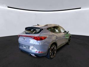 Pelēks Cupra Formentor 2023 Viļņa, ar dzinēja tilpumu 1.40 L un nobraukumu 56 tūkst. km par 24999 €, foto 4 vietnē AUTOMOTO.COM.LV