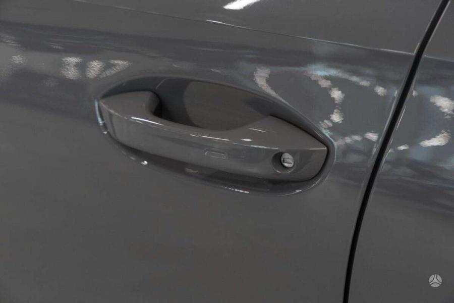 Pelēks Cupra Formentor 2023 Viļņa, ar dzinēja tilpumu 2.00 L un nobraukumu 41 tūkst. km par 30600 €, foto 24 vietnē AUTOMOTO.COM.LV