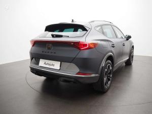 Pelēks Cupra Formentor 2023 Viļņa, ar dzinēja tilpumu 1.97 L un nobraukumu 62 tūkst. km par 25800 €, foto 5 vietnē AUTOMOTO.COM.LV