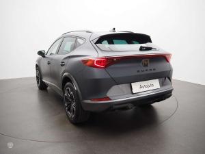 Pelēks Cupra Formentor 2023 Viļņa, ar dzinēja tilpumu 1.97 L un nobraukumu 62 tūkst. km par 25800 €, foto 7 vietnē AUTOMOTO.COM.LV