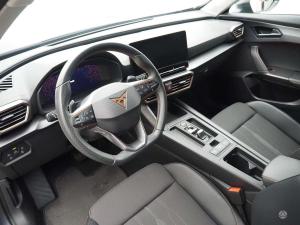Pelēks Cupra Formentor 2023 Viļņa, ar dzinēja tilpumu 1.97 L un nobraukumu 62 tūkst. km par 25800 €, foto 10 vietnē AUTOMOTO.COM.LV