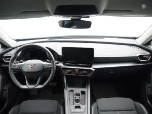 Pelēks Cupra Formentor 2023 Viļņa, ar dzinēja tilpumu 1.97 L un nobraukumu 62 tūkst. km par 25800 €, foto 19 vietnē AUTOMOTO.COM.LV