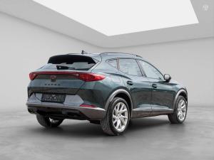 Серый Cupra Formentor 2023 в Каунас, объемом двигателя 1.50 л и пробегом 166 тыс. км за 20990 €, фото 9 на AUTOMOTO.COM.LV
