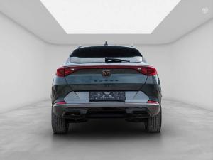 Серый Cupra Formentor 2023 в Каунас, объемом двигателя 1.50 л и пробегом 166 тыс. км за 20990 €, фото 10 на AUTOMOTO.COM.LV
