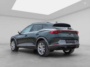 Серый Cupra Formentor 2023 в Каунас, объемом двигателя 1.50 л и пробегом 166 тыс. км за 20990 €, фото 12 на AUTOMOTO.COM.LV