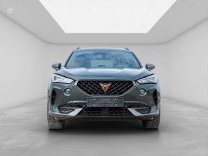 Серый Cupra Formentor 2023 в Каунас, объемом двигателя 1.50 л и пробегом 166 тыс. км за 20990 €, фото 17 на AUTOMOTO.COM.LV