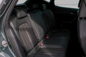 Серый Cupra Formentor 2023 в Каунас, объемом двигателя 1.50 л и пробегом 166 тыс. км за 20990 €, фото 20 на AUTOMOTO.COM.LV