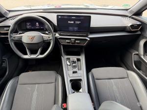Pelēks Cupra Formentor 2023 Viļņa, ar dzinēja tilpumu 1.40 L un nobraukumu 56 tūkst. km par 24950 €, foto 16 vietnē AUTOMOTO.COM.LV