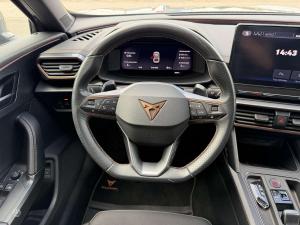Pelēks Cupra Formentor 2023 Viļņa, ar dzinēja tilpumu 1.40 L un nobraukumu 56 tūkst. km par 24950 €, foto 21 vietnē AUTOMOTO.COM.LV