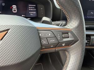 Pelēks Cupra Formentor 2023 Viļņa, ar dzinēja tilpumu 1.40 L un nobraukumu 56 tūkst. km par 24950 €, foto 23 vietnē AUTOMOTO.COM.LV