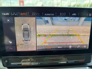 Pelēks Cupra Formentor 2023 Viļņa, ar dzinēja tilpumu 1.40 L un nobraukumu 56 tūkst. km par 24950 €, foto 29 vietnē AUTOMOTO.COM.LV