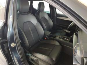 Pelēks Cupra Formentor 2023 Kalvarija, ar dzinēja tilpumu 1.50 L un nobraukumu 129 tūkst. km par 20389 €, foto 15 vietnē AUTOMOTO.COM.LV