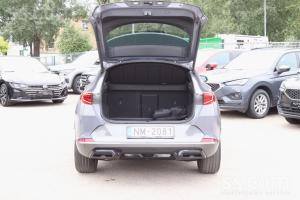 Серый Cupra Formentor 2023 в Рига, объемом двигателя 1.50 л и пробегом 77 тыс. км за 22990 €, фото 33 на AUTOMOTO.COM.LV