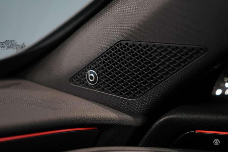 Серый Cupra Formentor 2023 в Вильнюс, объемом двигателя 2.48 л и пробегом 43 тыс. км за 36900 €, фото 24 на AUTOMOTO.COM.LV