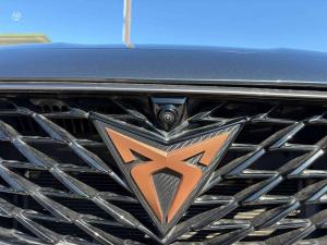 Серый Cupra Formentor 2023 в Вильнюс, объемом двигателя 1.40 л и пробегом 42 тыс. км за 23600 €, фото 9 на AUTOMOTO.COM.LV