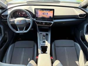 Серый Cupra Formentor 2023 в Вильнюс, объемом двигателя 1.40 л и пробегом 42 тыс. км за 23600 €, фото 18 на AUTOMOTO.COM.LV