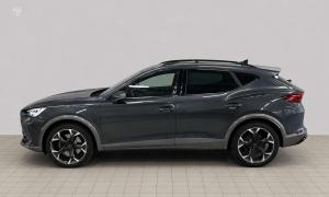 Pelēks Cupra Formentor 2023 Kauņa, ar dzinēja tilpumu 1.40 L un nobraukumu 46 tūkst. km par 25900 €, foto 3 vietnē AUTOMOTO.COM.LV