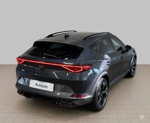 Pelēks Cupra Formentor 2023 Kauņa, ar dzinēja tilpumu 1.40 L un nobraukumu 46 tūkst. km par 25900 €, foto 5 vietnē AUTOMOTO.COM.LV
