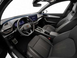 Pelēks Cupra Formentor 2023 Kauņa, ar dzinēja tilpumu 1.40 L un nobraukumu 46 tūkst. km par 25900 €, foto 9 vietnē AUTOMOTO.COM.LV