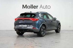 Pelēks Cupra Formentor 2023 Viļņa, ar dzinēja tilpumu 1.50 L un nobraukumu 91 tūkst. km par 23250 €, foto 4 vietnē AUTOMOTO.COM.LV