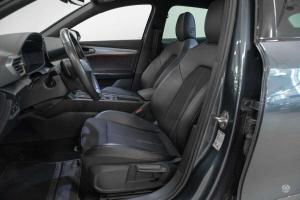 Pelēks Cupra Formentor 2023 Viļņa, ar dzinēja tilpumu 1.50 L un nobraukumu 91 tūkst. km par 23250 €, foto 8 vietnē AUTOMOTO.COM.LV