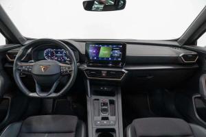 Pelēks Cupra Formentor 2023 Viļņa, ar dzinēja tilpumu 1.50 L un nobraukumu 91 tūkst. km par 23250 €, foto 9 vietnē AUTOMOTO.COM.LV