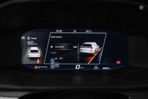 Pelēks Cupra Formentor 2023 Viļņa, ar dzinēja tilpumu 1.50 L un nobraukumu 91 tūkst. km par 23250 €, foto 12 vietnē AUTOMOTO.COM.LV