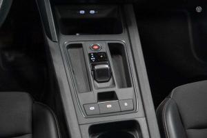 Pelēks Cupra Formentor 2023 Viļņa, ar dzinēja tilpumu 1.50 L un nobraukumu 91 tūkst. km par 23250 €, foto 17 vietnē AUTOMOTO.COM.LV