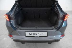 Pelēks Cupra Formentor 2023 Viļņa, ar dzinēja tilpumu 1.50 L un nobraukumu 91 tūkst. km par 23250 €, foto 20 vietnē AUTOMOTO.COM.LV