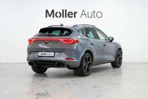 Pelēks Cupra Formentor 2023 Viļņa, ar dzinēja tilpumu 2.00 L un nobraukumu 41 tūkst. km par 29500 €, foto 4 vietnē AUTOMOTO.COM.LV