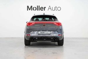 Pelēks Cupra Formentor 2023 Viļņa, ar dzinēja tilpumu 2.00 L un nobraukumu 41 tūkst. km par 29500 €, foto 7 vietnē AUTOMOTO.COM.LV