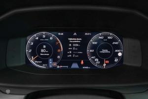Pelēks Cupra Formentor 2023 Viļņa, ar dzinēja tilpumu 2.00 L un nobraukumu 41 tūkst. km par 29500 €, foto 13 vietnē AUTOMOTO.COM.LV
