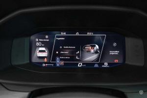 Pelēks Cupra Formentor 2023 Viļņa, ar dzinēja tilpumu 2.00 L un nobraukumu 41 tūkst. km par 29500 €, foto 15 vietnē AUTOMOTO.COM.LV