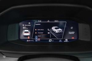 Pelēks Cupra Formentor 2023 Viļņa, ar dzinēja tilpumu 2.00 L un nobraukumu 41 tūkst. km par 29500 €, foto 16 vietnē AUTOMOTO.COM.LV