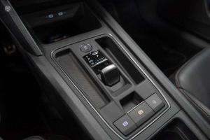 Pelēks Cupra Formentor 2023 Viļņa, ar dzinēja tilpumu 2.00 L un nobraukumu 41 tūkst. km par 29500 €, foto 22 vietnē AUTOMOTO.COM.LV