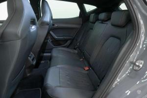 Pelēks Cupra Formentor 2023 Viļņa, ar dzinēja tilpumu 2.00 L un nobraukumu 41 tūkst. km par 29500 €, foto 23 vietnē AUTOMOTO.COM.LV