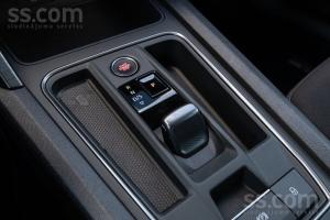 Pelēks Cupra Formentor 2023 Rīga, ar dzinēja tilpumu 1.50 L un nobraukumu 63 tūkst. km par 23950 €, foto 18 vietnē AUTOMOTO.COM.LV
