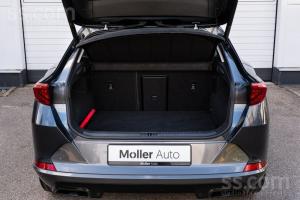 Pelēks Cupra Formentor 2023 Rīga, ar dzinēja tilpumu 1.50 L un nobraukumu 63 tūkst. km par 23950 €, foto 20 vietnē AUTOMOTO.COM.LV