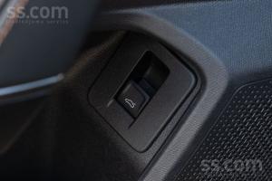 Pelēks Cupra Formentor 2023 Rīga, ar dzinēja tilpumu 1.50 L un nobraukumu 63 tūkst. km par 23950 €, foto 21 vietnē AUTOMOTO.COM.LV