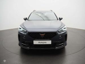 Серый Cupra Formentor 2023 в Вильнюс, объемом двигателя 2.48 л и пробегом 70 тыс. км за 36500 €, фото 3 на AUTOMOTO.COM.LV