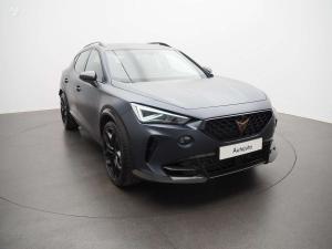 Серый Cupra Formentor 2023 в Вильнюс, объемом двигателя 2.48 л и пробегом 70 тыс. км за 36500 €, фото 4 на AUTOMOTO.COM.LV