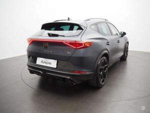 Серый Cupra Formentor 2023 в Вильнюс, объемом двигателя 2.48 л и пробегом 70 тыс. км за 36500 €, фото 5 на AUTOMOTO.COM.LV