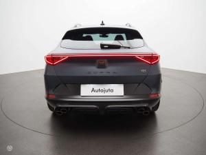 Серый Cupra Formentor 2023 в Вильнюс, объемом двигателя 2.48 л и пробегом 70 тыс. км за 36500 €, фото 6 на AUTOMOTO.COM.LV