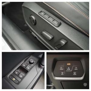 Серый Cupra Formentor 2023 в Вильнюс, объемом двигателя 2.48 л и пробегом 70 тыс. км за 36500 €, фото 16 на AUTOMOTO.COM.LV