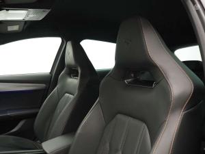 Серый Cupra Formentor 2023 в Вильнюс, объемом двигателя 2.48 л и пробегом 70 тыс. км за 36500 €, фото 21 на AUTOMOTO.COM.LV