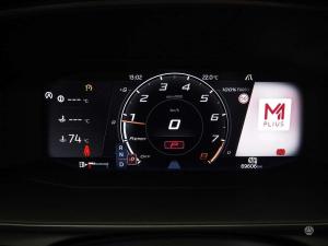 Серый Cupra Formentor 2023 в Вильнюс, объемом двигателя 2.48 л и пробегом 70 тыс. км за 36500 €, фото 25 на AUTOMOTO.COM.LV