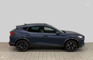 Серый Cupra Formentor 2023 в Каунас, объемом двигателя 2.48 л и пробегом 0 тыс. км за 37000 €, фото 4 на AUTOMOTO.COM.LV