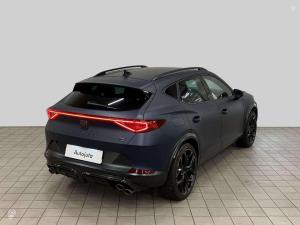 Серый Cupra Formentor 2023 в Каунас, объемом двигателя 2.48 л и пробегом 0 тыс. км за 37000 €, фото 5 на AUTOMOTO.COM.LV