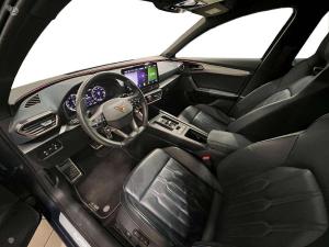 Серый Cupra Formentor 2023 в Каунас, объемом двигателя 2.48 л и пробегом 0 тыс. км за 37000 €, фото 9 на AUTOMOTO.COM.LV