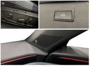 Серый Cupra Formentor 2023 в Каунас, объемом двигателя 2.48 л и пробегом 0 тыс. км за 37000 €, фото 15 на AUTOMOTO.COM.LV